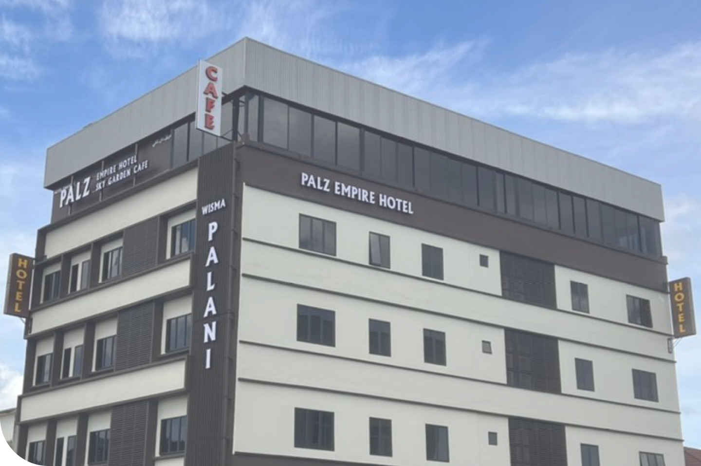 PALZ Group of Companies | Excellence Across Industries - Palz Group